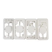 Back Cover Protection Molds - GsmServer
